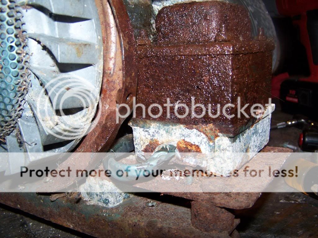 Kohler K90 generator? | Smokstak® Antique Engine Community*