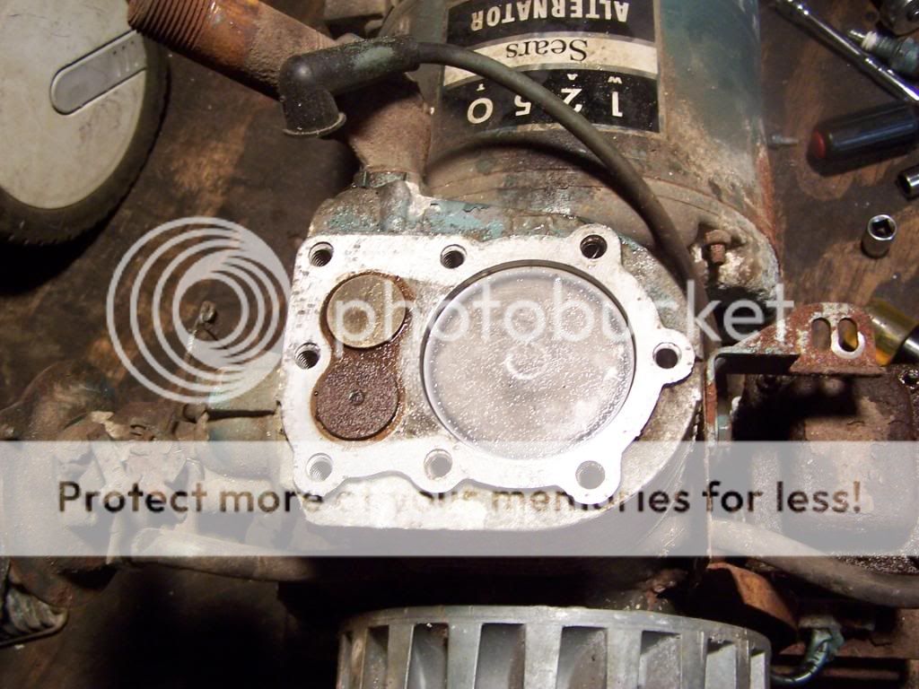 Kohler K90 generator? | Smokstak® Antique Engine Community*