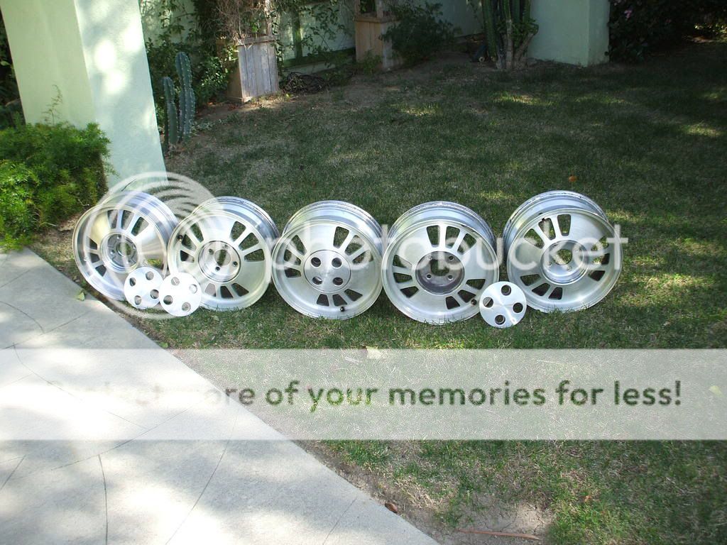 thunderbird rims trx? | Ford Muscle Cars Tech Forum