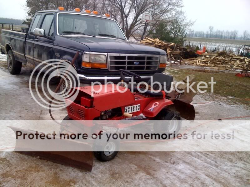 Murray Pics | My Tractor Forum