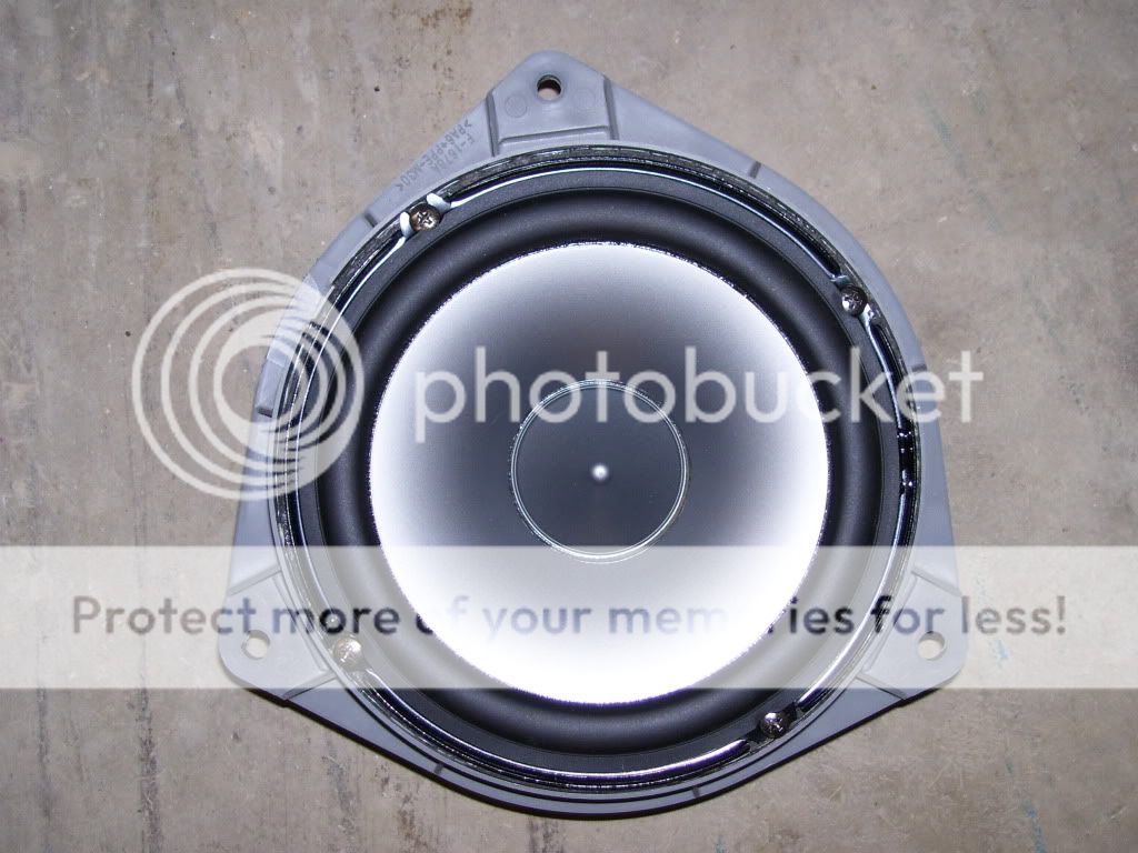 My Recent Speaker Install -- Alpine SPS-600C | Page 3 | MR2 SpyderChat