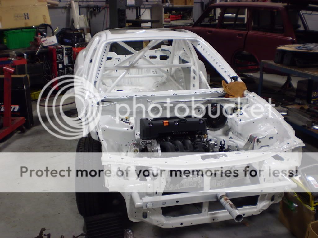 dc2 build | Page 3 | Honda / Acura K20a K24a Engine Forum