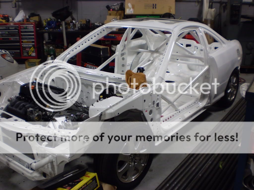 dc2 build | Page 6 | Honda / Acura K20a K24a Engine Forum