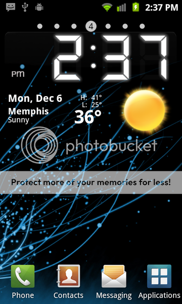 [MORPH] AOSP Gingerbread Status Bar (Updated for Nero Beta 3) 12/15 ...