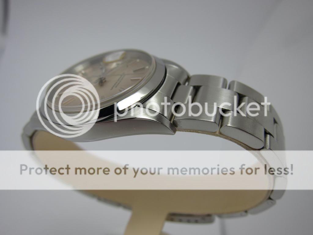 FS: Rolex 15200 'P' Serial - Reduced! | WatchUSeek Watch Forums