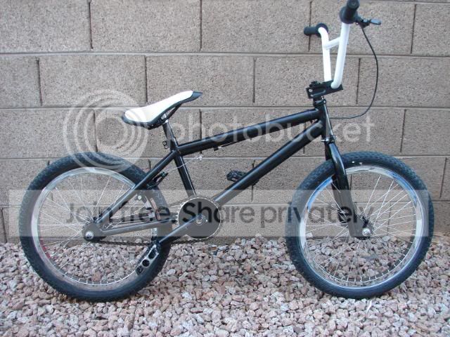 New school BMX - Flipped!! | Rat Rod Bikes Bicycle Forum