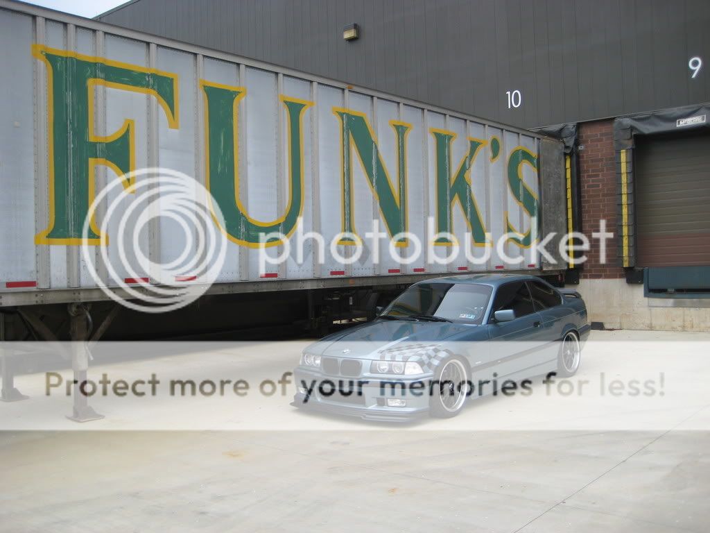 My 325ci Widebody build thread! | E46 Fanatics Forum